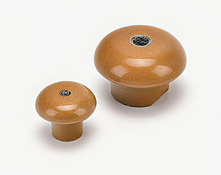 Mushroom-Head Insulator - goldenmica2