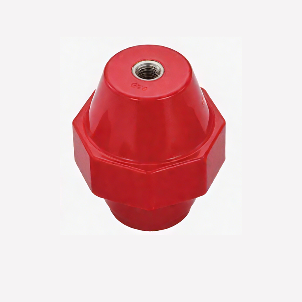 U Insulator - goldenmica2
